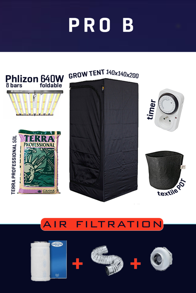 გროულაბი • growlab ' N1 გროუშოპი საქართველოში!